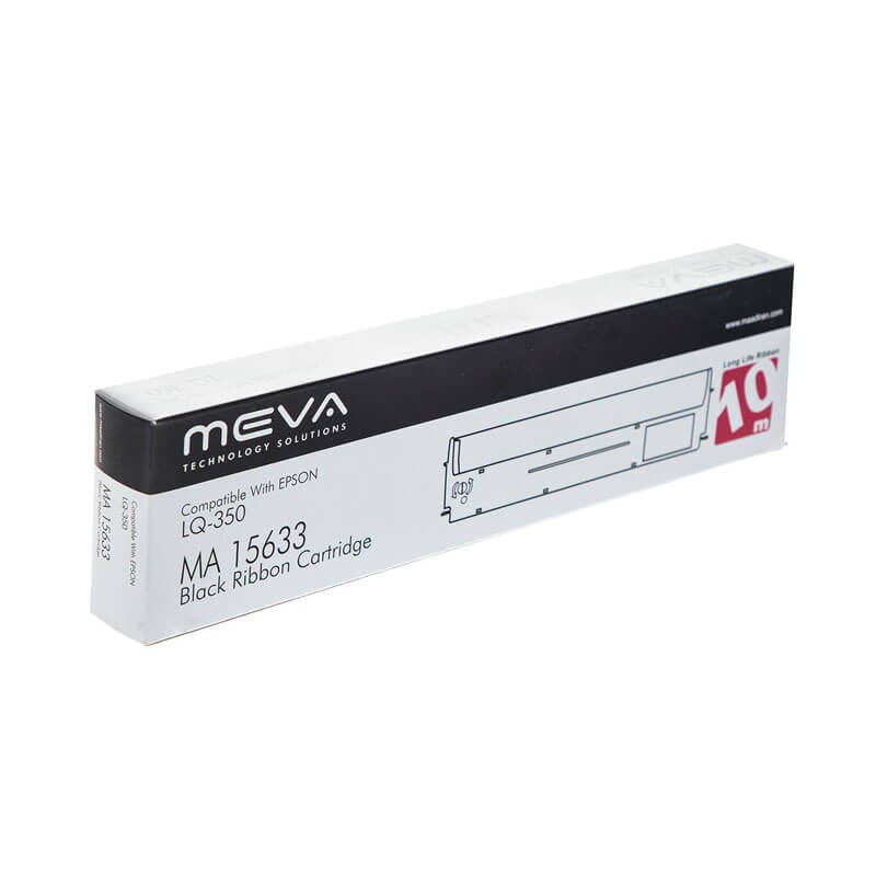 ریبون پرینتر سوزنی میوا Meva MA 15633 - فروشگاه اینترنتی سورنا آی تی