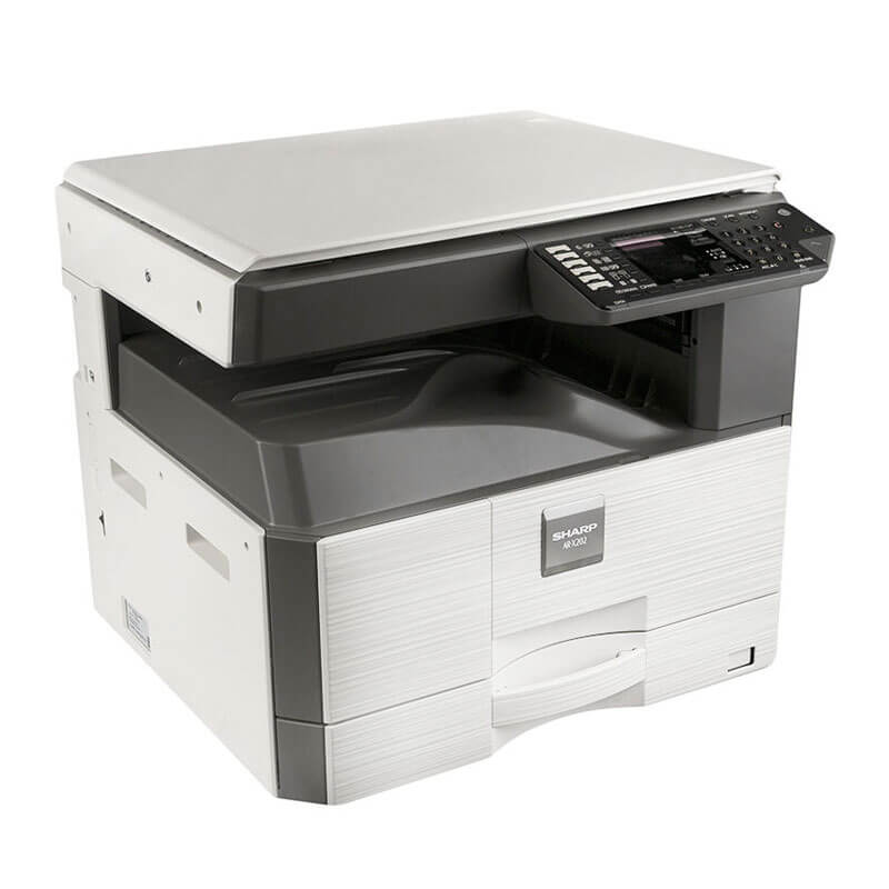 دستگاه کپی شارپ Sharp AR-X202 | فروشگاه اینترنتی سورنا آی تی