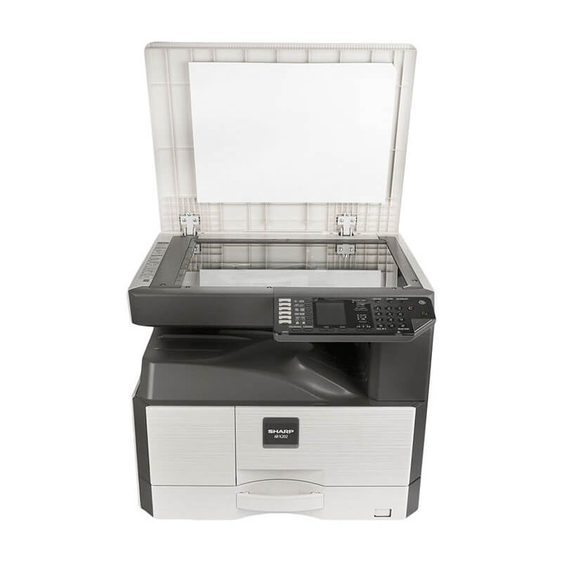 دستگاه کپی شارپ Sharp AR-X202 | فروشگاه اینترنتی سورنا آی تی