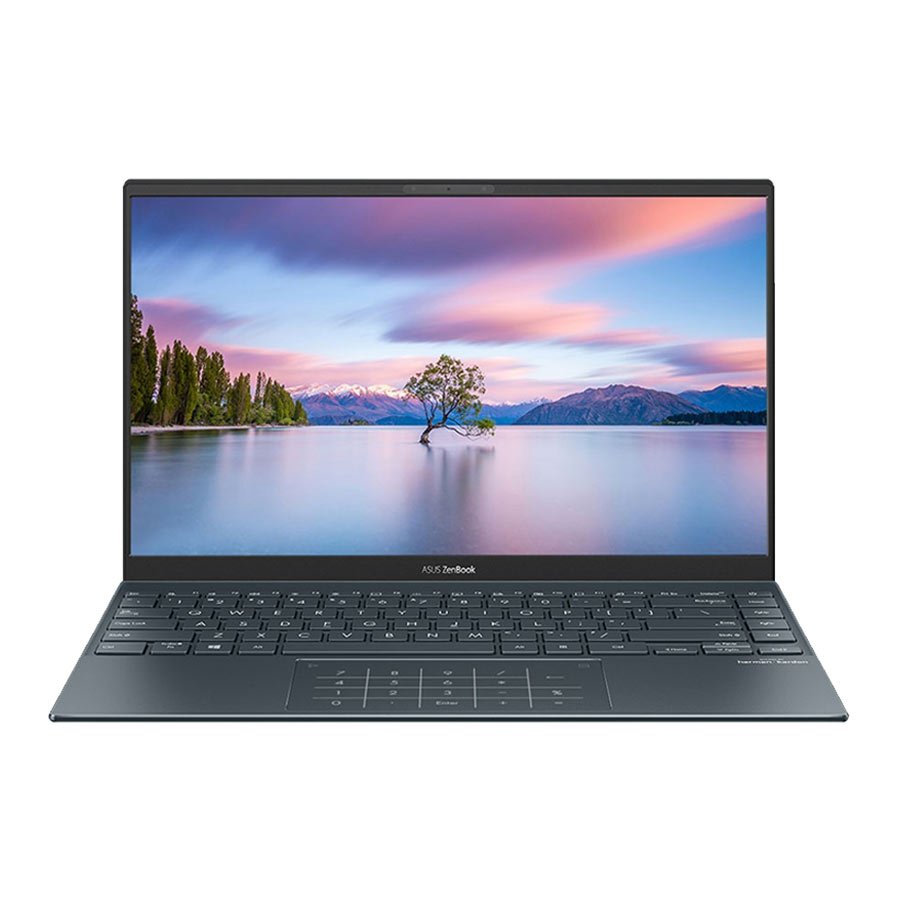 لپ تاپ ایسوس Asus ZenBook 14 UX425EA 8GB 512GB - فروشگاه اینترنتی سورنا ...
