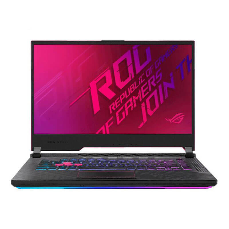 لپ تاپ ایسوس Asus ROG Strix G512LV i7/16GB/512SSD/6GB - فروشگاه ...